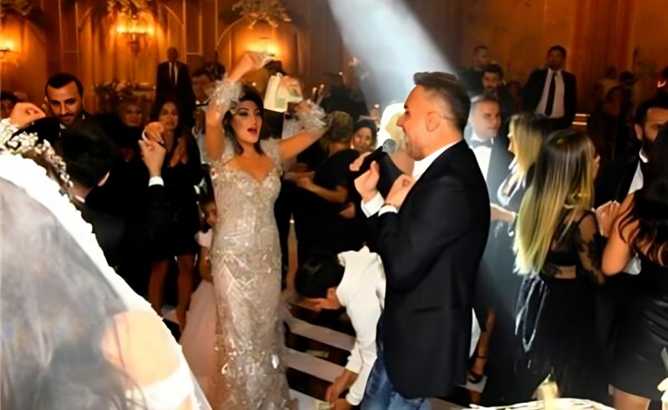 Əməkdar artistlə aparıcı Zaur toyda dalaşdı – Sakitləşdirə bilmədilər